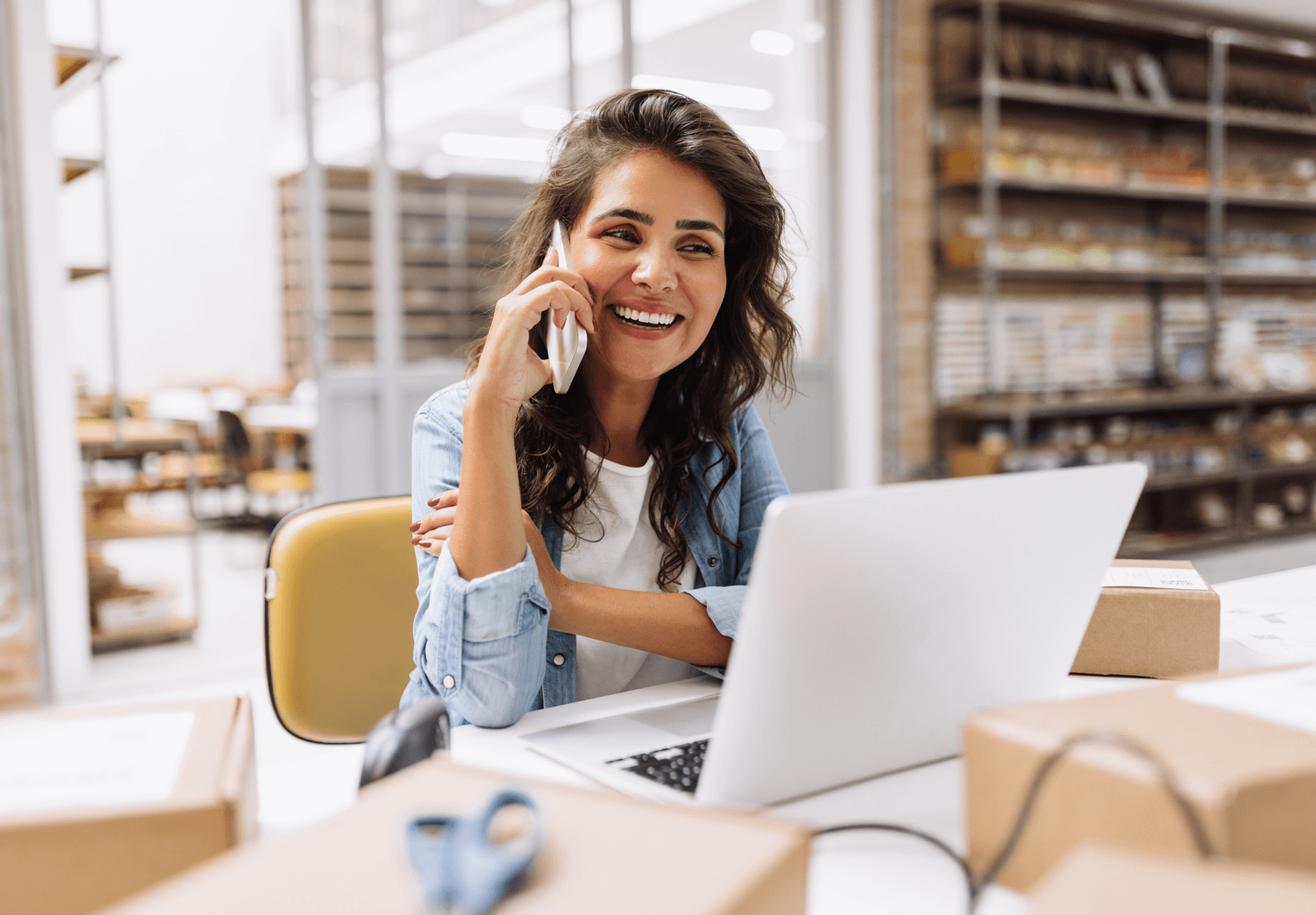 How to Improve Remote Work Productivity